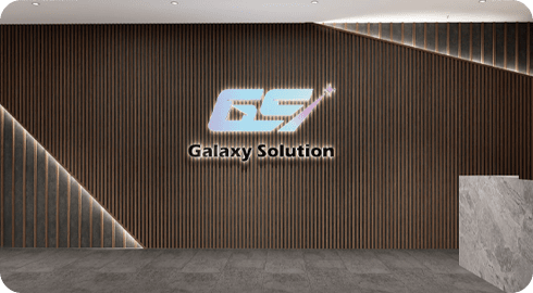 Galaxy Solutions